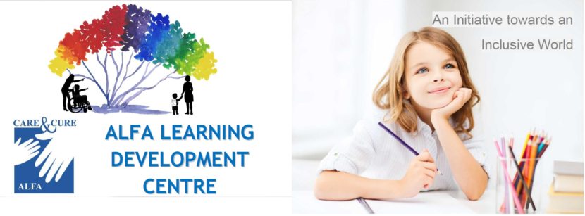 Learning Development Centres – ALFA Paediatric Rehabilitation & Child ...